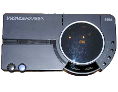 Sega MultiBIOS Replacement BIOS PCB - MultiMega, CDX, Wondermega, JVC x'EYE