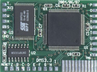 Will's Console Modifications - Welcome